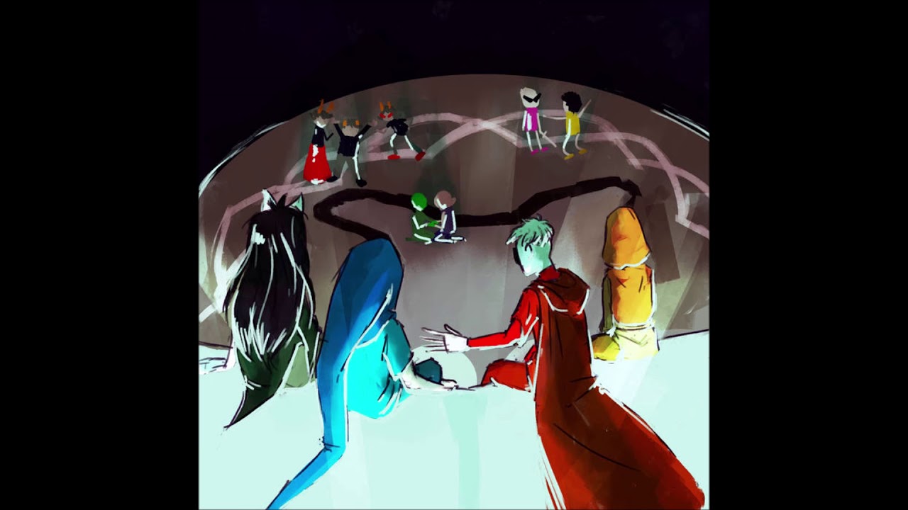 Stable Time Loops and Paradoxes 2 - More Than a Game - YouTube