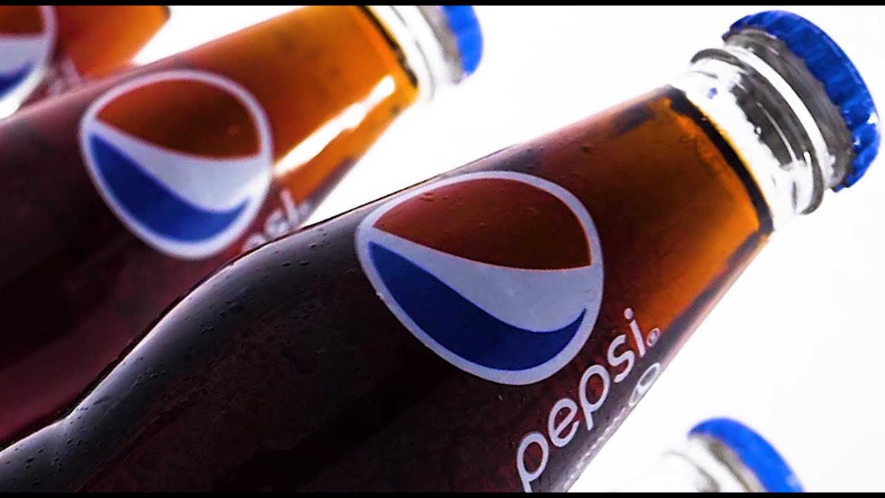 PEPSI - YouTube