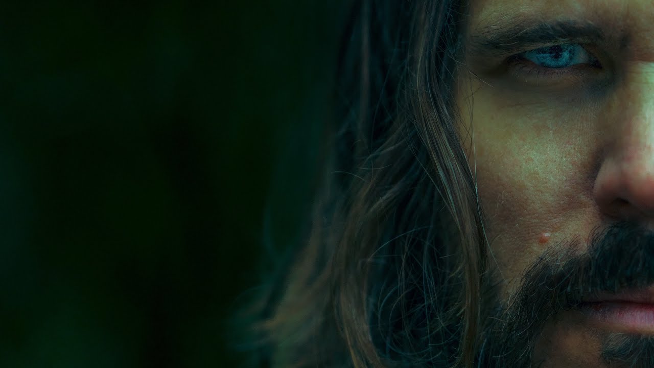 SAM MOSER - MITENAND (Official Video 4K) - YouTube
