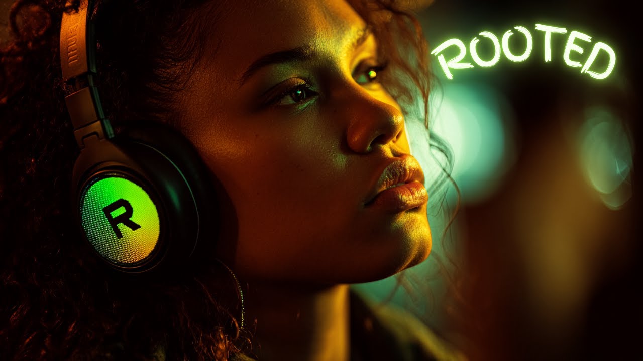 ROOTED MUSIC | Chill Music | 12hrs Playlist | Relax | Study Music - YouTube