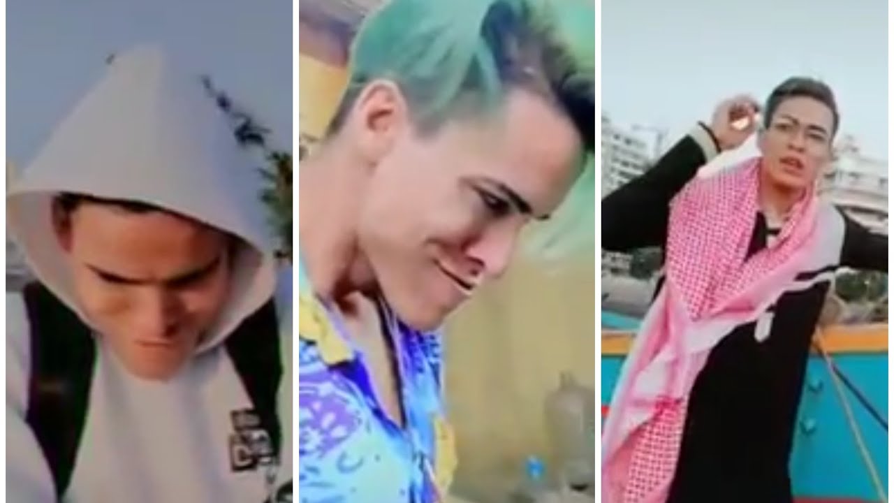 Joker of fik fok top videos compilation Tik Tok video fun wolrld - YouTube