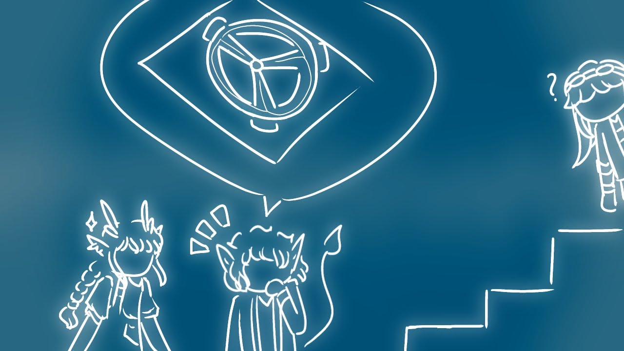 Crash Animatic | Hermitcraft Season 8 Finale - Swamp Lump - YouTube