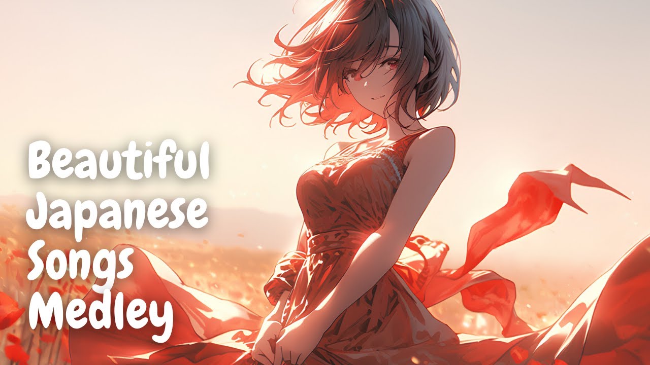 【30-min】Beautiful Japanese Songs Medley Ver.69 - YouTube