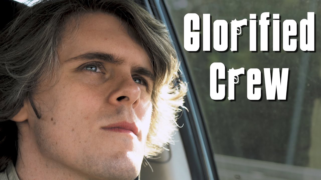 Maromaro - Glorified Crew (Official Music Video) - YouTube