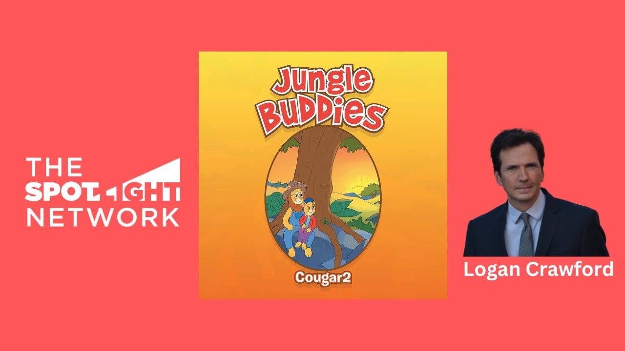 Jungle Buddies on Spotlight with Logan Crawford - YouTube