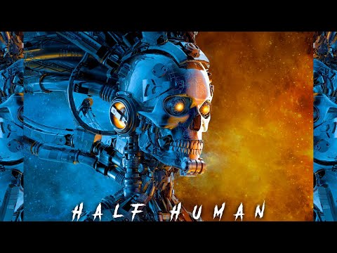 Royalty Free Industrial Metal Instrumental - HALF HUMAN - DOWNLOAD ...