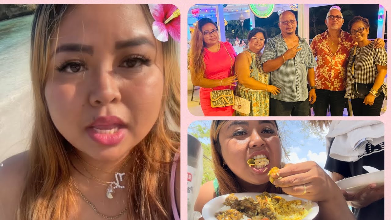 All Special moments in one vlog 🌸 ️| Corendon 🥳| DAAIBOOI Beach 🏝️ ...