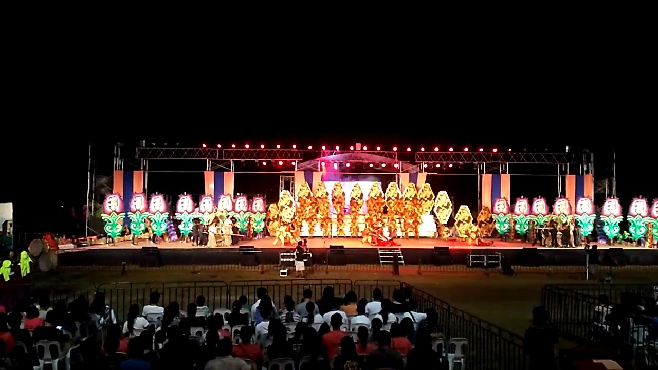 haladaya festival 2017 - YouTube