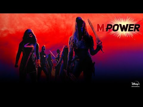Mpower | Disney plus Intro Song | #Mpower - YouTube