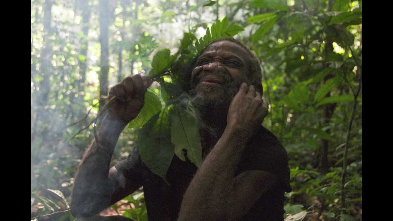 Mbuti: Children of the Forest - YouTube