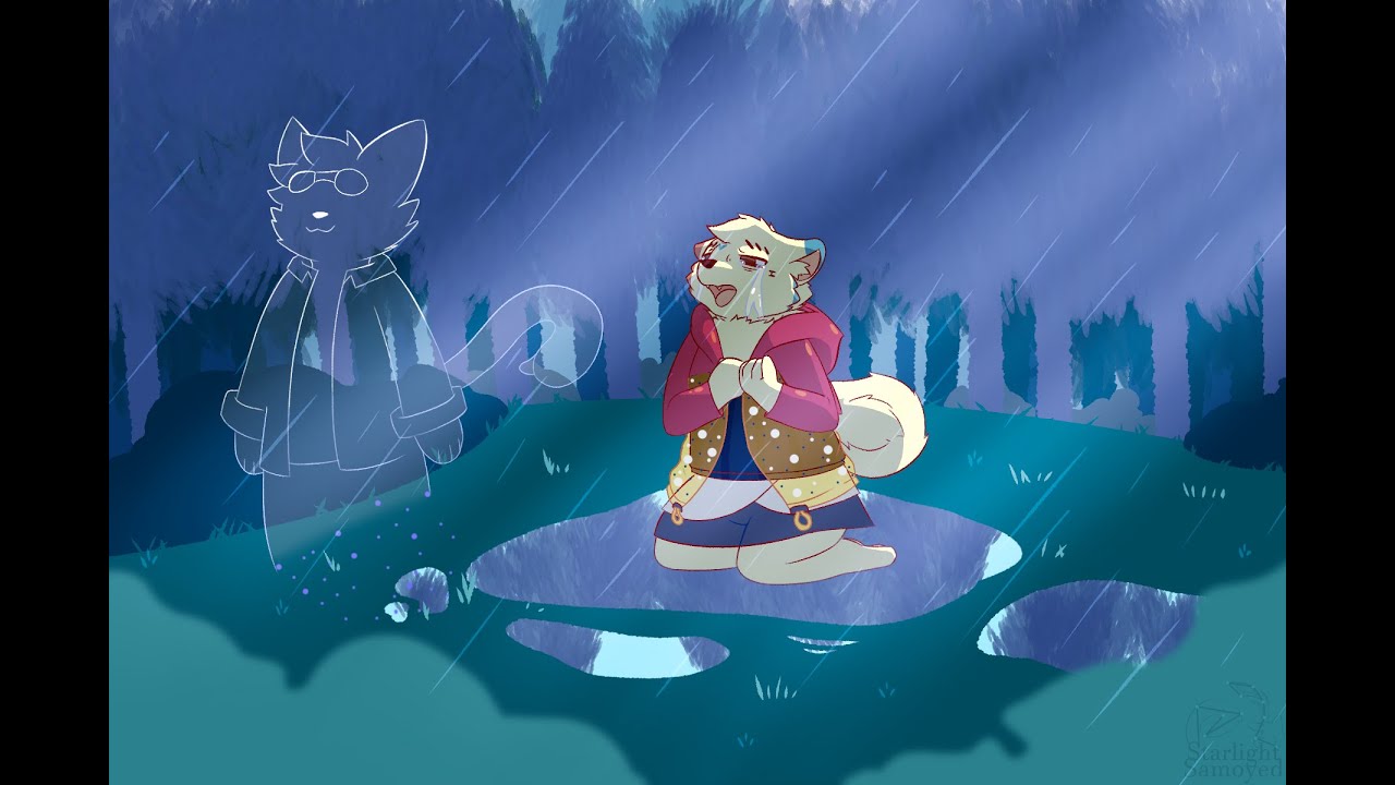 Linger In the Rain cover HoichiWanmuro (Original: yonkagor) - YouTube