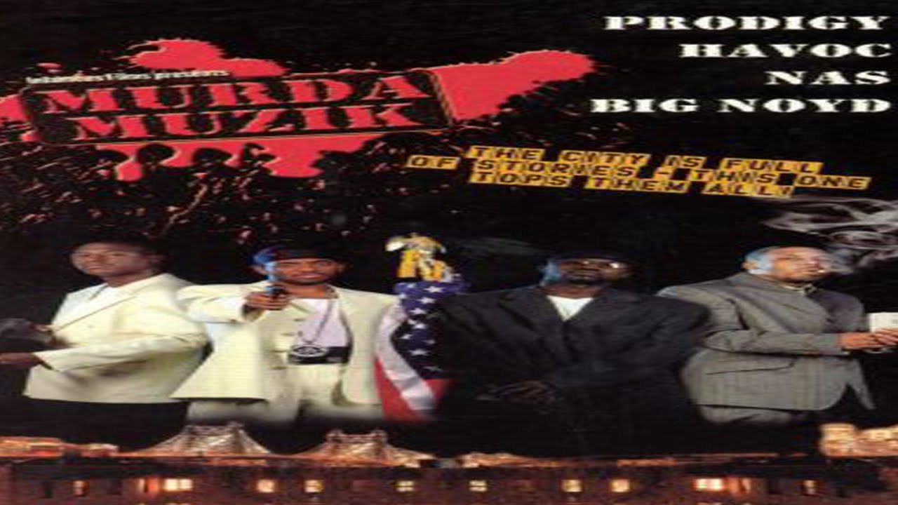 Murda Muzik (Full Movie) [2004] HQ - YouTube