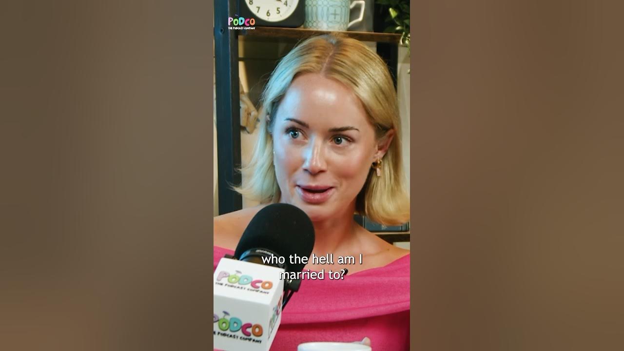 Momtok Star Whitney Leavitt Addresses Tinder Scandal Shorts Youtube