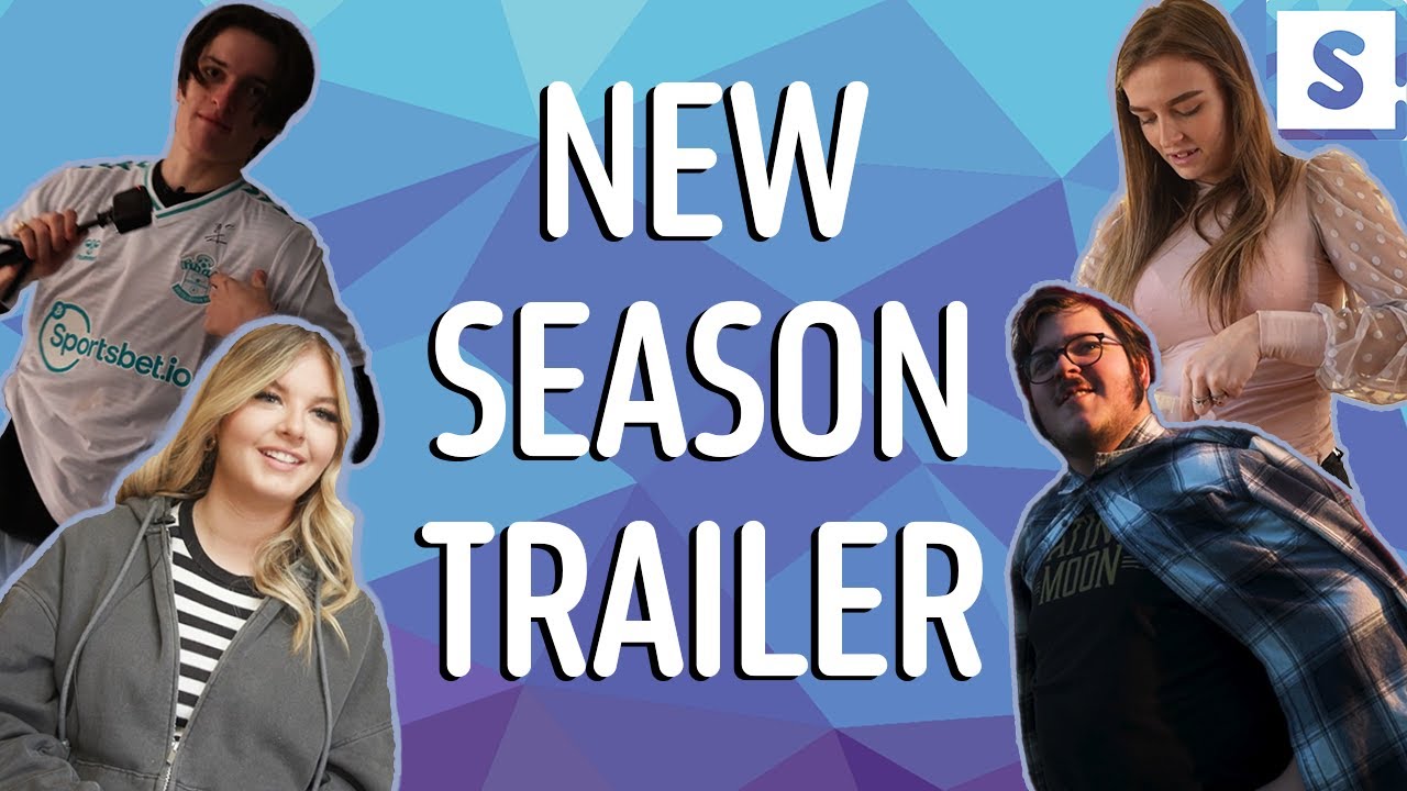 Solent TV Trailer 2025 - YouTube