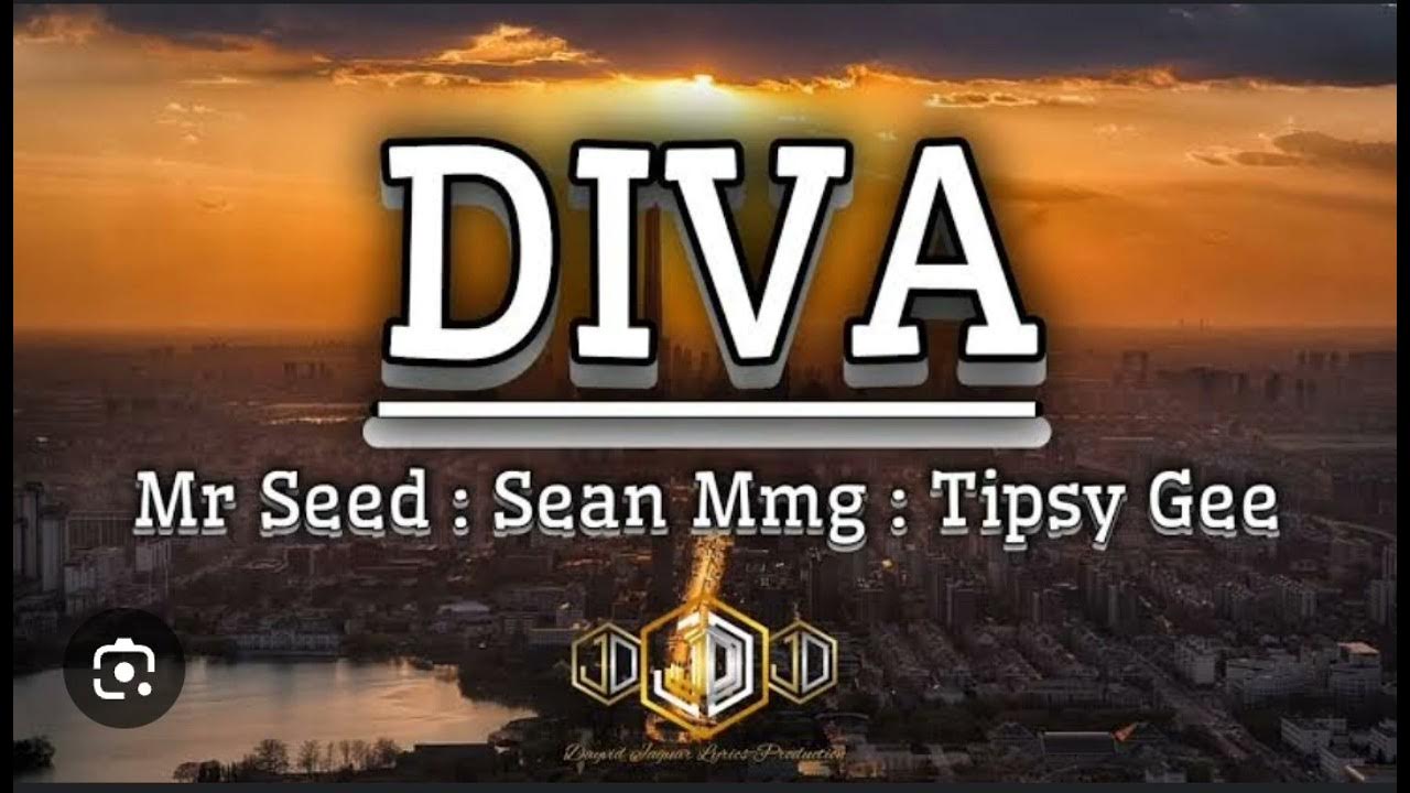 Diva instrumental by Sean mmg ft Mr seed ft Tipsy Gee🎺🎻📯🎹🎸🎷 - YouTube Music
