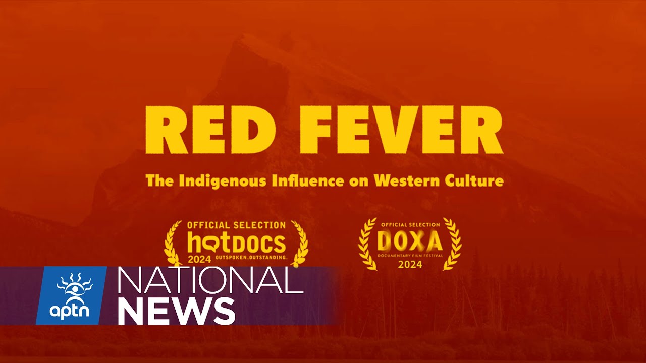 New documentary looks at how Indigenous people influenced western ...