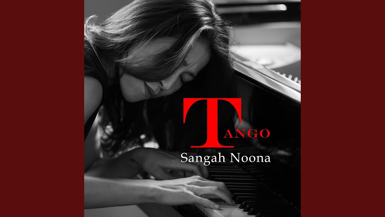 Tango n.1 (Tango Suite) - YouTube