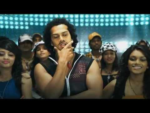 I Got The Music - Geoffrey Broderick - Anusha Singh - Will To Live - MC ...