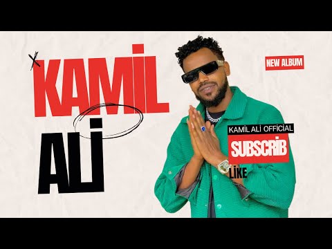 Kamil Ali-HINAAFFAN DHUKKUBA QALBIITI New Oromo music 2024