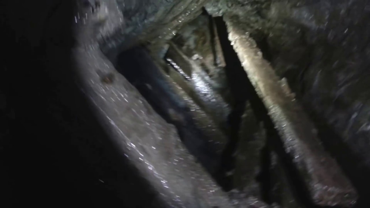 Davis dunkirk mine prescott AZ - YouTube