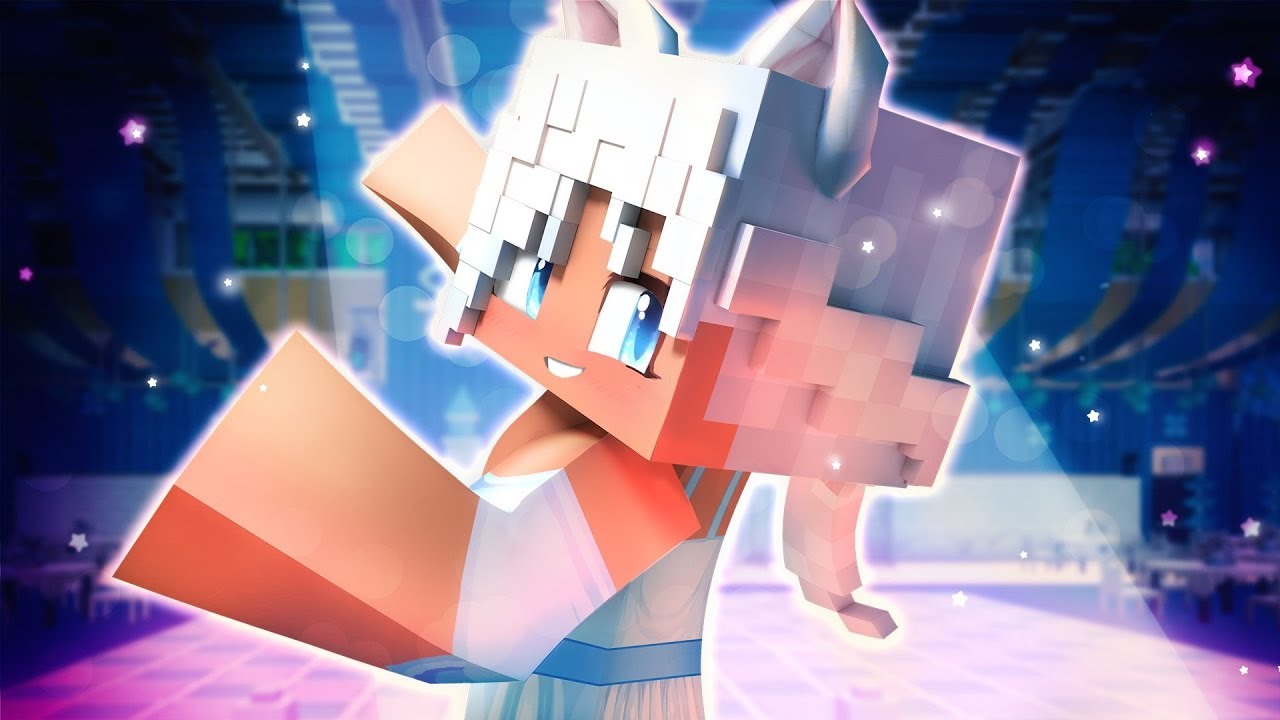 Dance With Me | Phoenix Drop Days [Ep.10] Minecraft Roleplay - YouTube