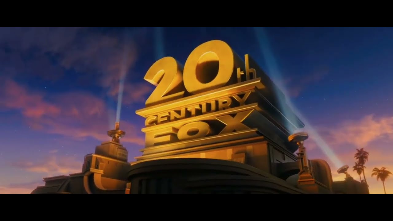 20th Century Fox/illumination entertainment dreamworks animation skg ...