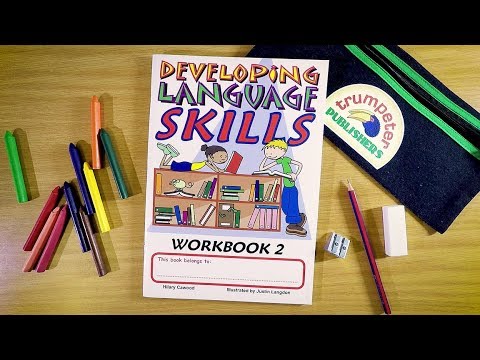 Developing Language Skills Workbook 2 - YouTube