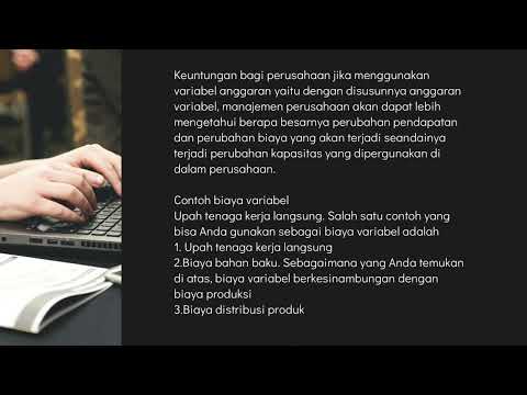 UAS Penganggaran Perusahaan Kelompok 1 Anatasyah Hassan (220611020534)