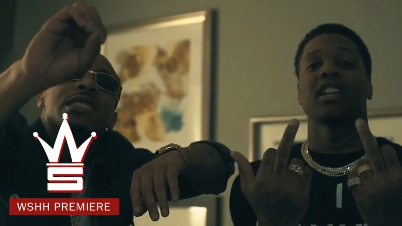 Doughboy x Lil Durk "Kilo" (WSHH Exclusive - Official Music Video ...