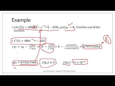 Chapter 2 lecture 3 part 2 - YouTube