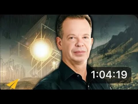 Dr Joe Dispenza's 10 BEST Lectures on Manifesting What You Want! # ...