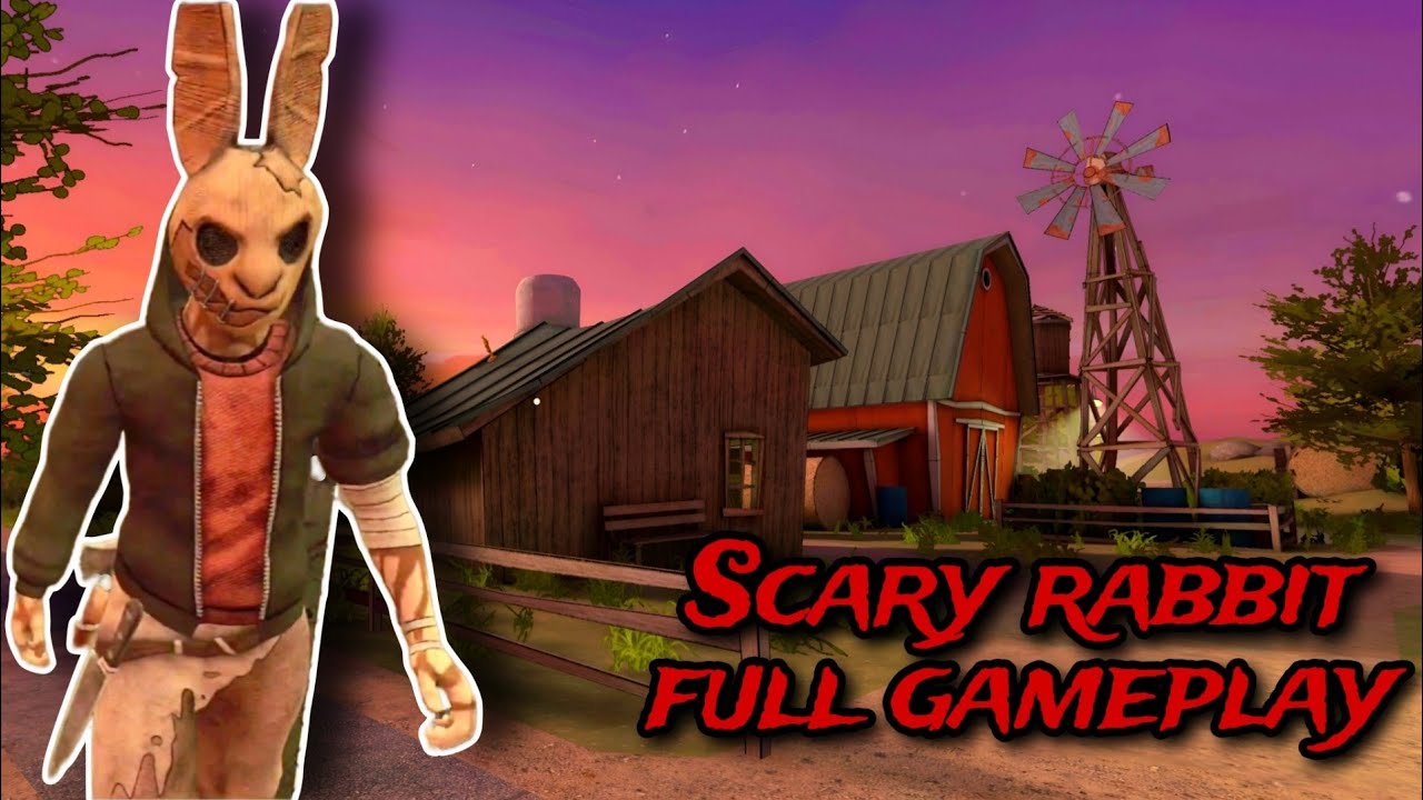 Horror Tale Full Gameplay - YouTube