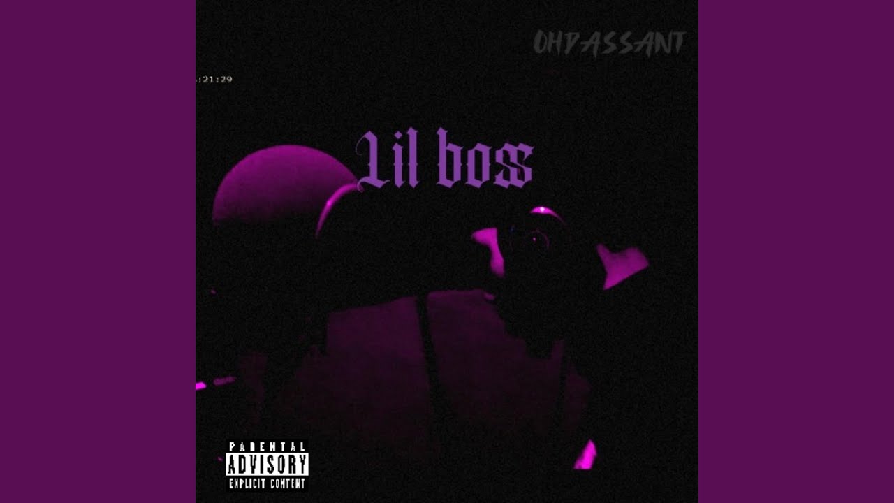 Lil Boss - YouTube