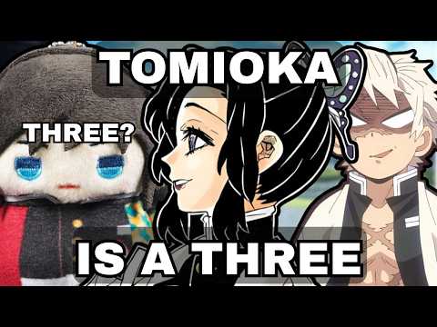 Shinobu Rates the Hashiras by their looks || Hashiras Infinity Castle Arc Demon Slayer