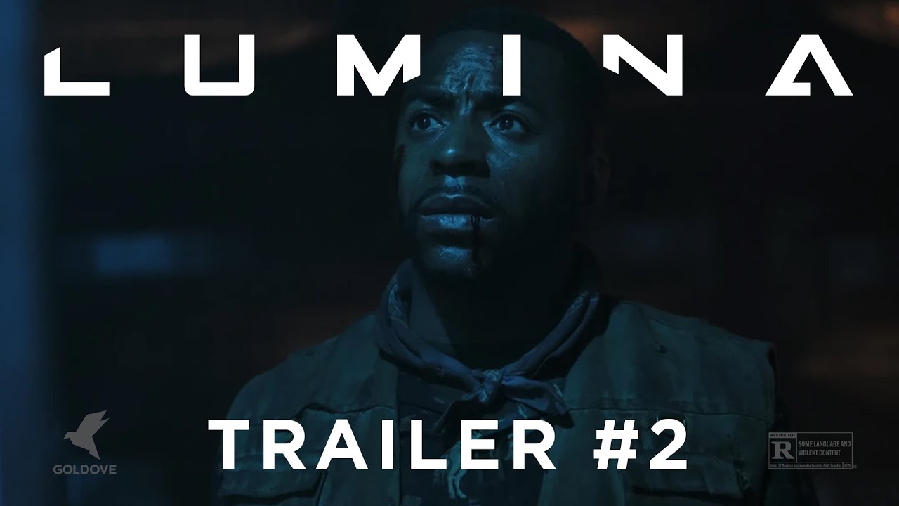 LUMINA (2024) | Official Trailer 2 | Back In Theaters September 20 ...