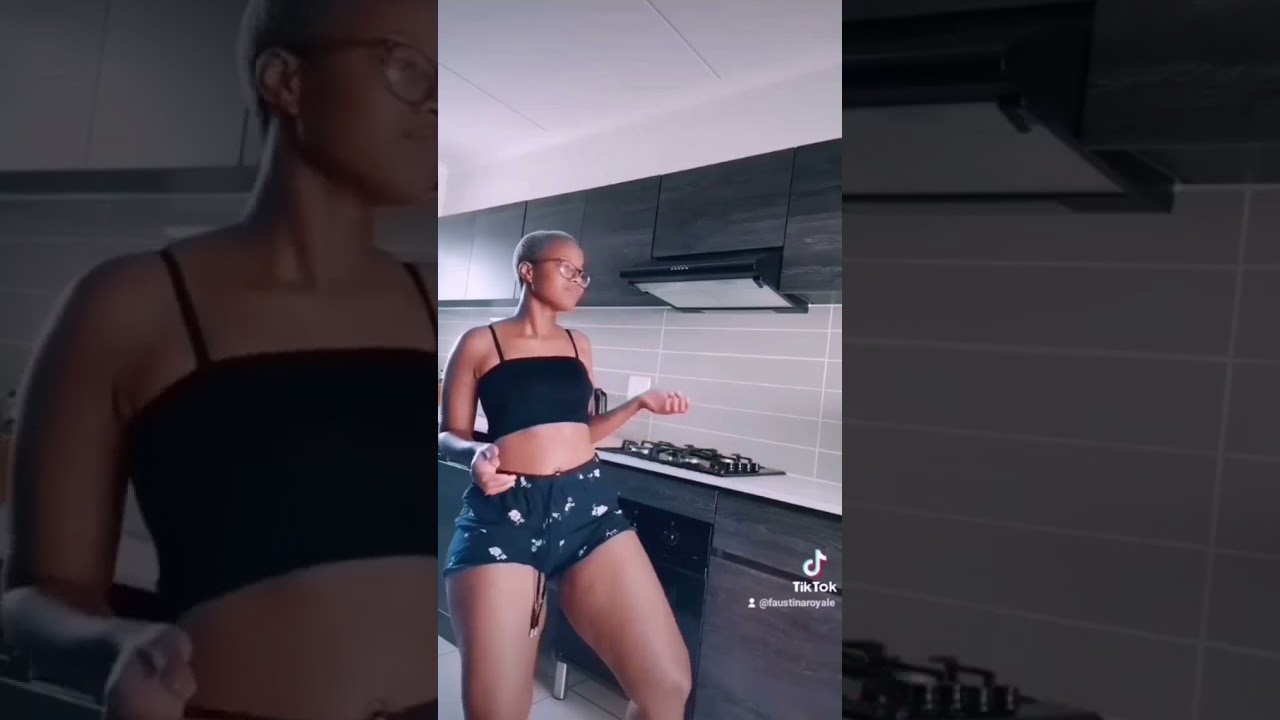 BBW Mapakisha dance | Amapiano 2021 | It ain't me Remix 🇿🇦 - YouTube