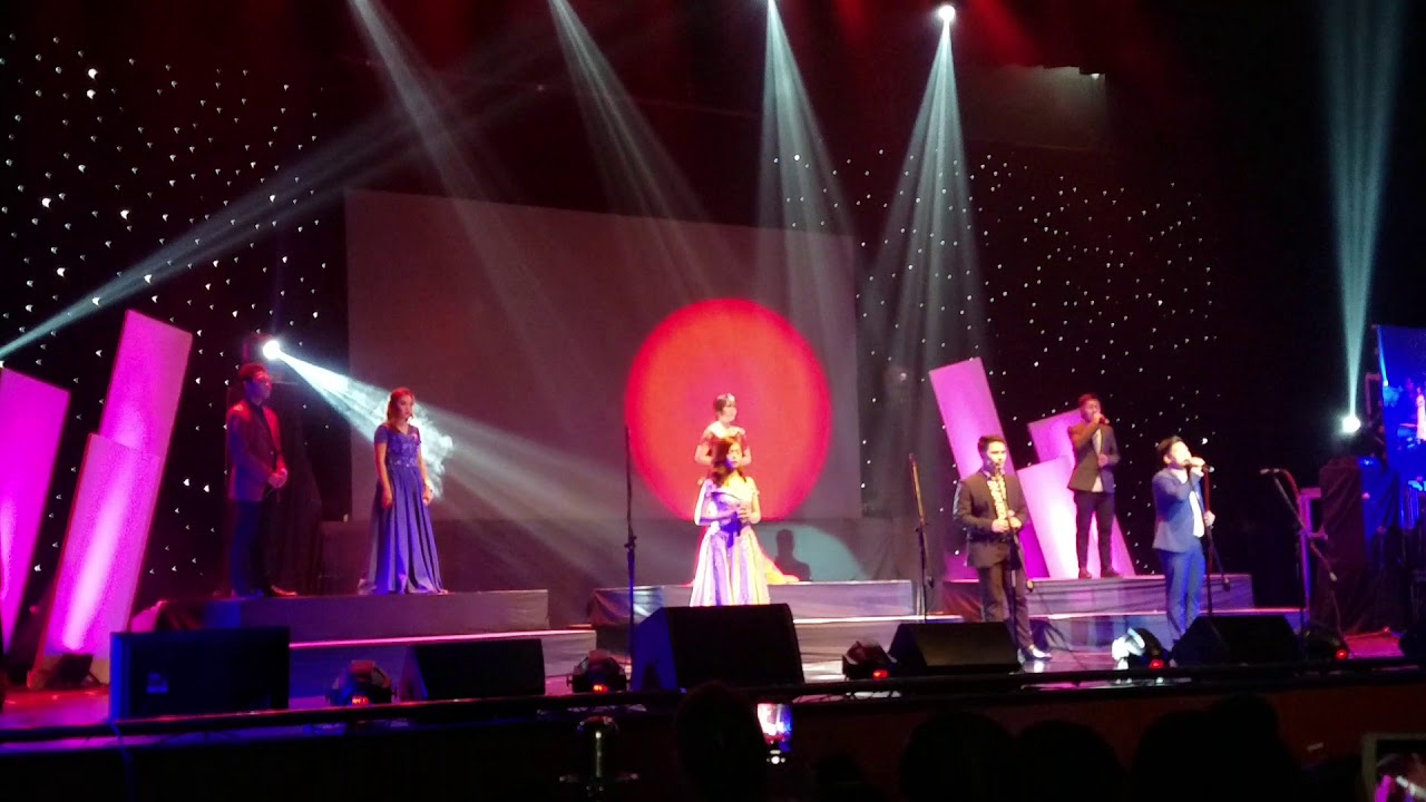 Tatlong Araw, Tatlong Gabi - INC Chords - Chordify