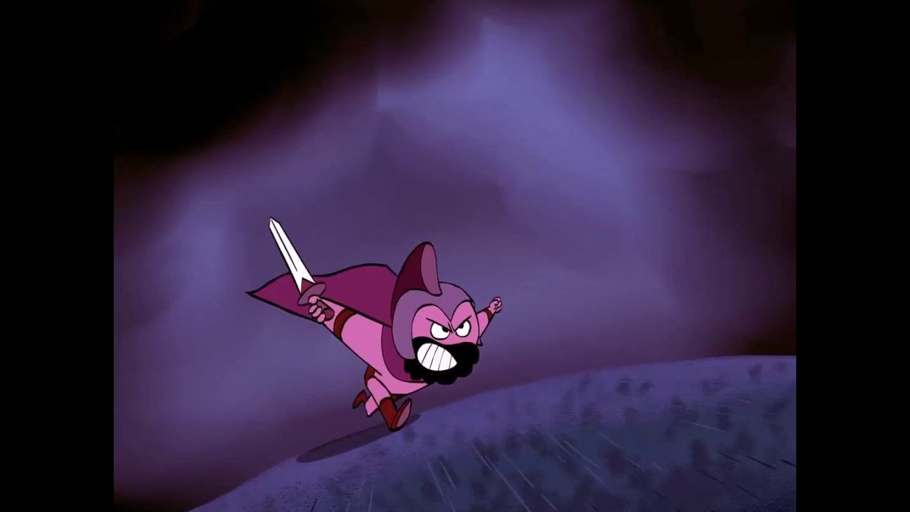 500 Animated - YouTube