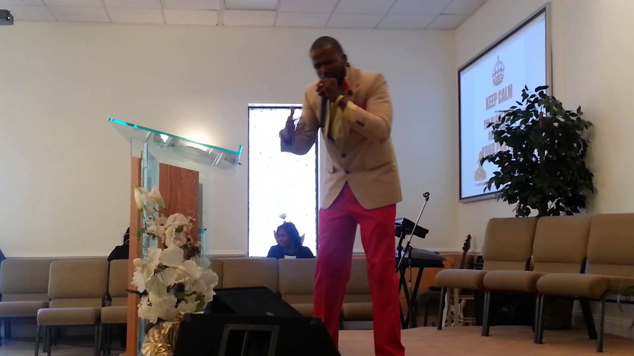 Next Level Ministries International - YouTube