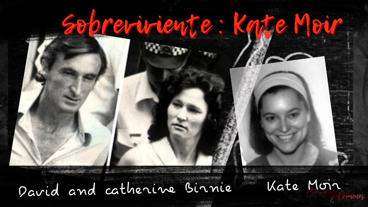 Ep8.S4 Sobreviviente: Kate Moir - YouTube