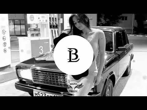 Azeri Bass Music 2025 {Tiktokta trent olan Mahni} Halliyam Halli yeni Mahni