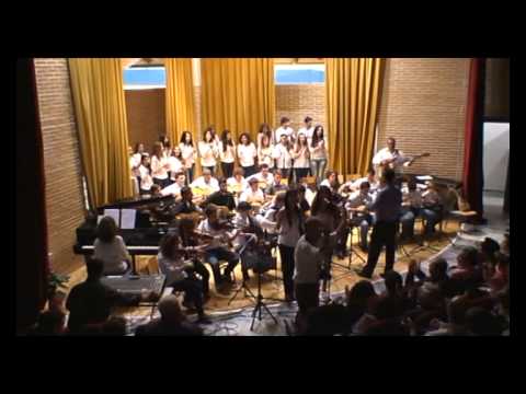 ΓΕΙΑ ΣΟΥ ΧΑΡΑ ΣΟΥ ΒΕΝΕΤΙΑ Σ.ΞΑΡΧΑΚΟΣ-Ν.ΓΚΑΤΣΟΥ - YouTube