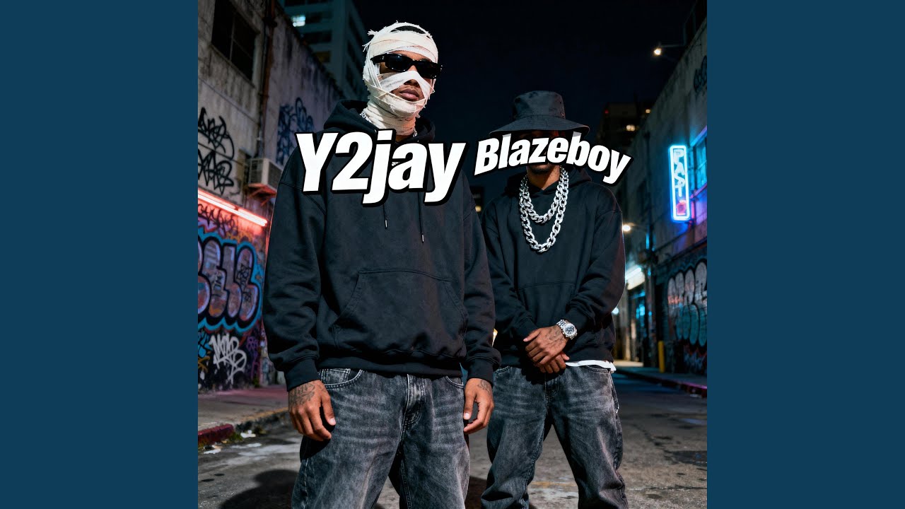ILL Flow (feat. Blazeboy) - YouTube