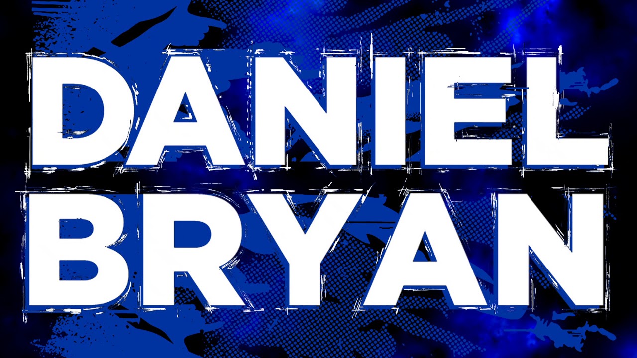 "The New" Daniel Bryan Titantron 2019-2021 HD - YouTube