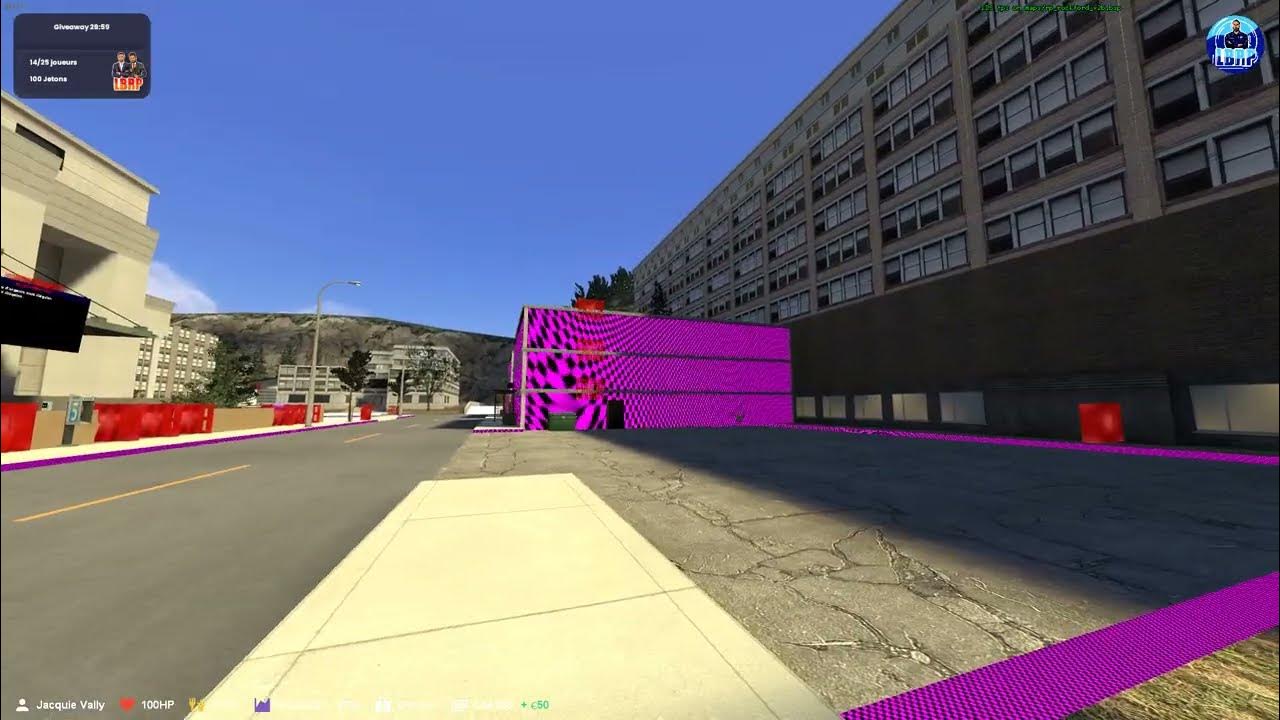 Textures Rose Et Noir Css Content Gmod Tuto Youtube