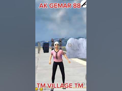 AK GEMAR #garenafreefire i miss you - YouTube