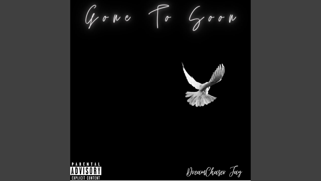 Gone To Soon (Intro) - YouTube