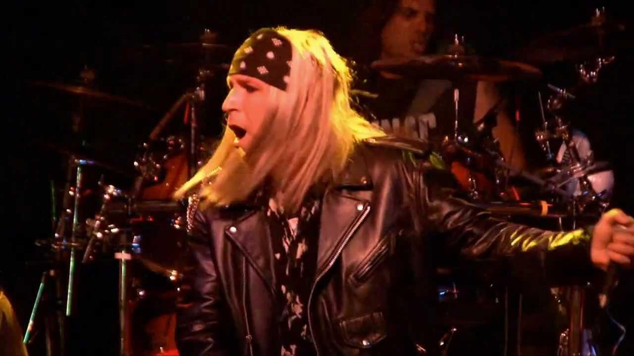 Johnny Lima - You're The Drug I Wanna Get High On - YouTube