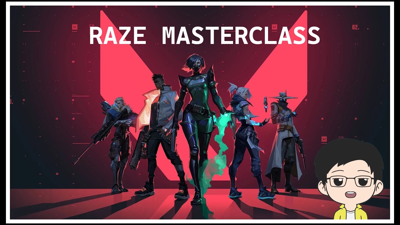 Valorant Kamisan Week 3 - Premier Contender - YouTube