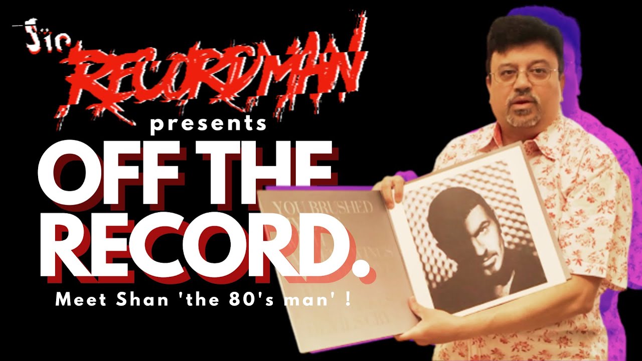Meeting record collectors from around the world - In conversation with ...